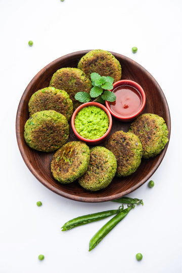 Pyramid Eats - #1 Frozen & Horeca Foods Products Supplies in India ...